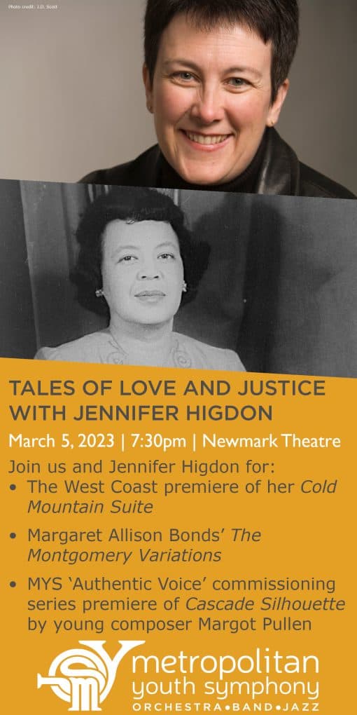 Metropolitan Youth Symphony